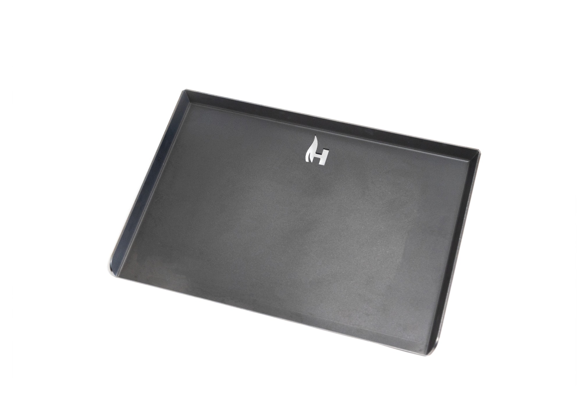 Hitchfire Flat Top Griddle - RevZilla