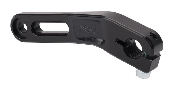 Thrashin Supply EZ Inner Shift Arm For Harley Touring 2007-2026 - RevZilla