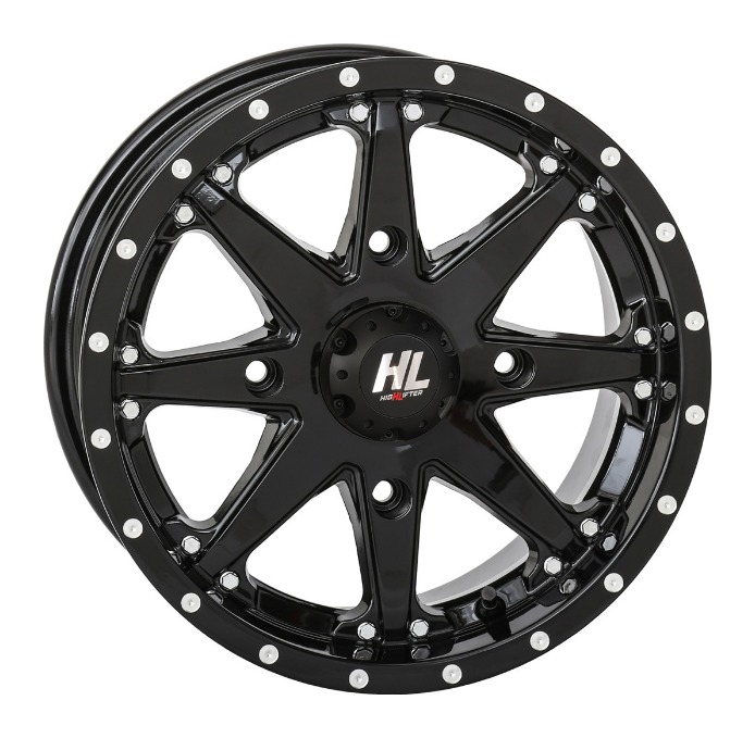 High Lifter HL10 Wheel 4/156 - RevZilla