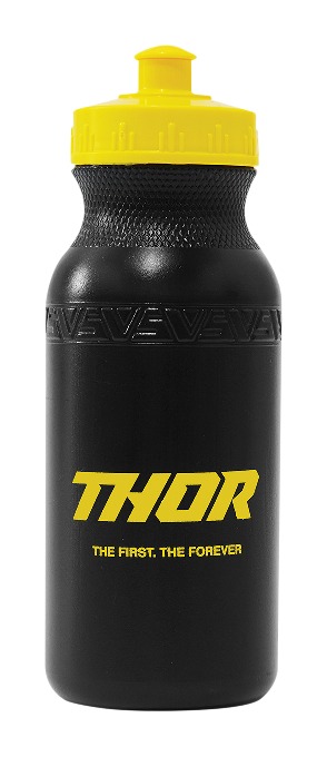 Thor Water Bottle - RevZilla