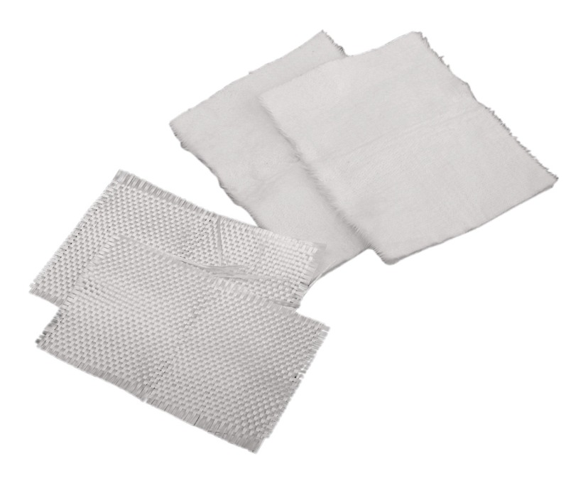 Bassani Universal Core Repack Kit - RevZilla