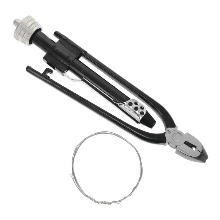 Pro Taper Safety Wire Pliers - RevZilla