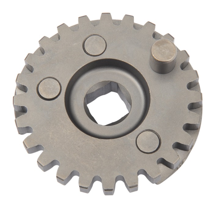 Drag Specialties Starter Crank Gear For Harley Big Twin 1936-1986 ...
