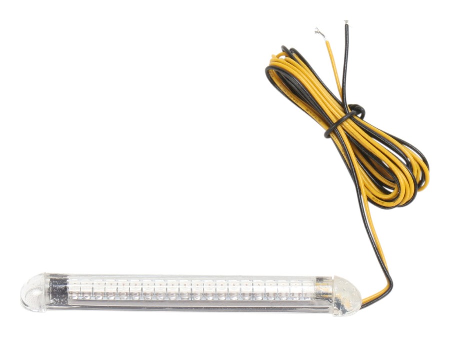 Custom Dynamics TruFLEX 20 LED Strip - RevZilla