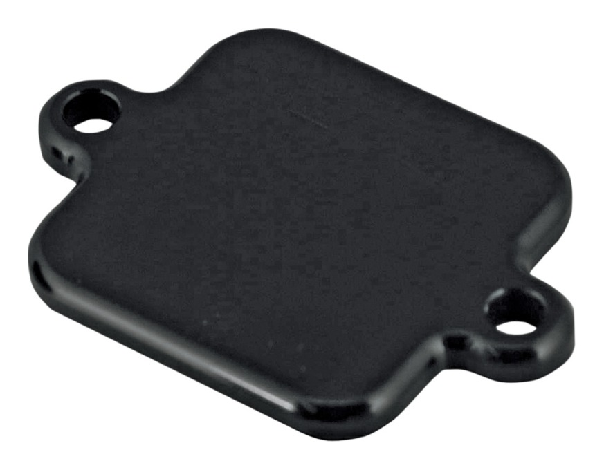 PSR Block-Off Plate Kawasaki 2006-2019 | 20% ($7.79) Off! - RevZilla