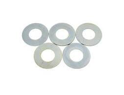 BDL 5 Piece Engine Sprocket Shaft Shim Assortment - RevZilla