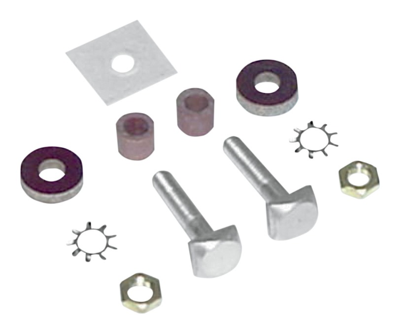 Colony Terminal Kit For Harley 1958-1969 - RevZilla