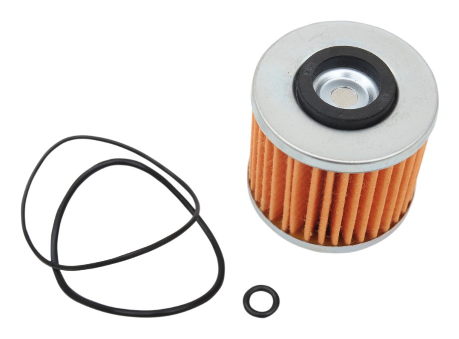 Fram Premium Quality Oil Filter CH6004 - RevZilla