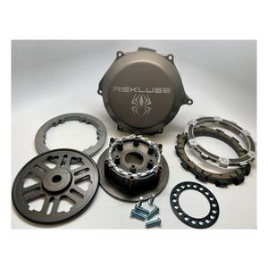 2024 Yamaha YZ450F Parts & Accessories - RevZilla