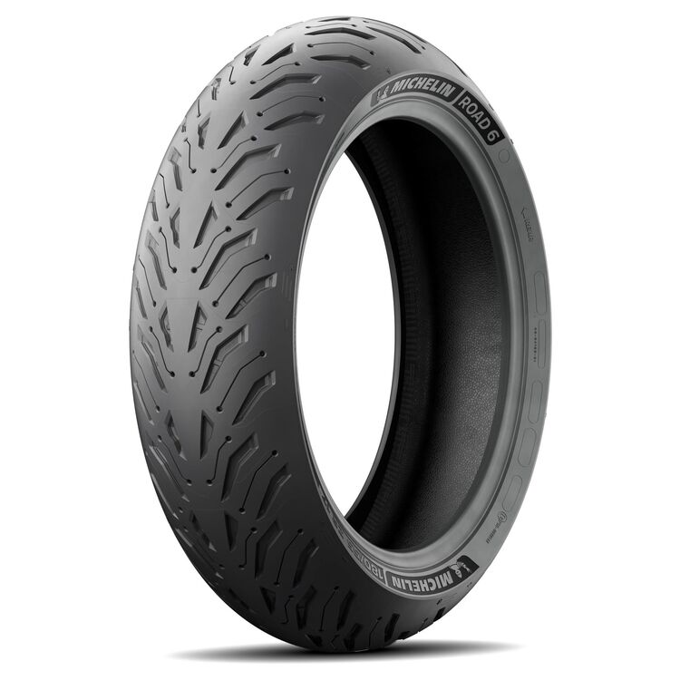 Best Motorcycle Tires of 2023 | The Drive