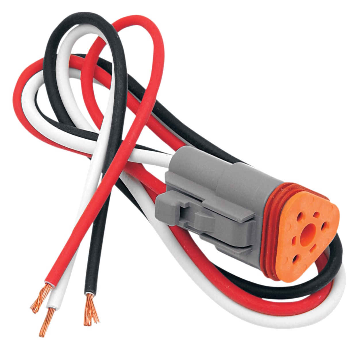 Dakota Digital Speedometer Wiring Adapter | 20% ($6.00) Off! - RevZilla