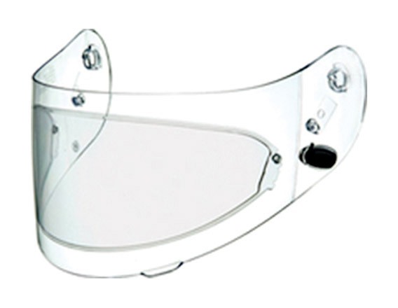 HJC HJ-25 Pinlock Lens Insert - RevZilla