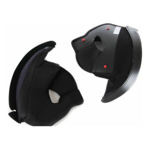 HJC Cheek Pads - RevZilla