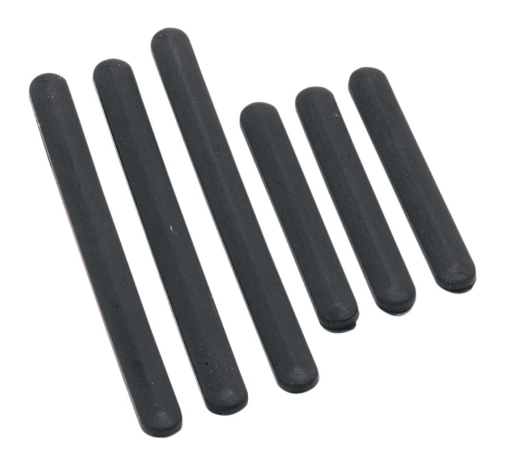 Lindby Replacement Rubbers for Twinbar - RevZilla