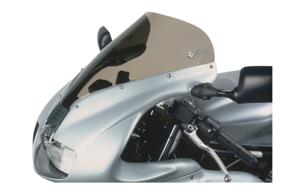 Zero Gravity Sport Touring Windscreen Ducati 1999-2007 - RevZilla