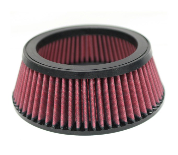 LA Choppers Replacement Air Filter For LA Choppers Big Air Kits - RevZilla