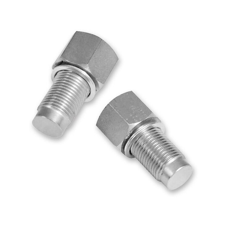 S&S Cycle 14mm Compression Release Hole Plug | 5% ($1.25) Off! - RevZilla