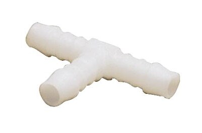 Motion Pro T Connector (3/16" Hose) - RevZilla