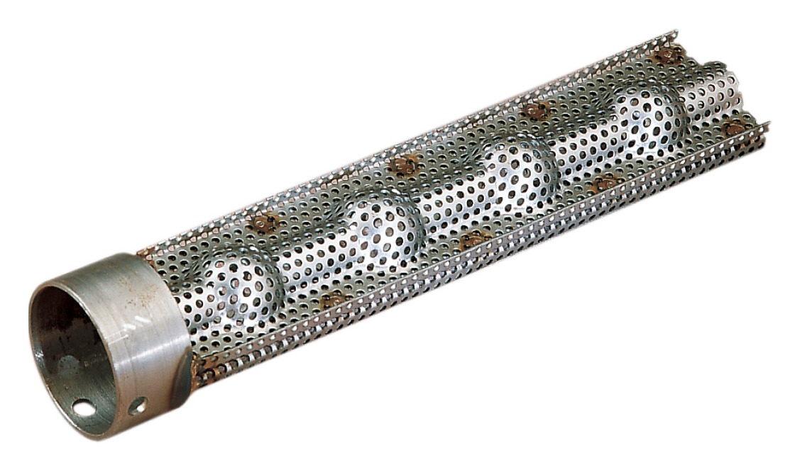 Khrome Werks HP-Plus Drag Pipe Baffle | 10% ($10.99) Off! - RevZilla