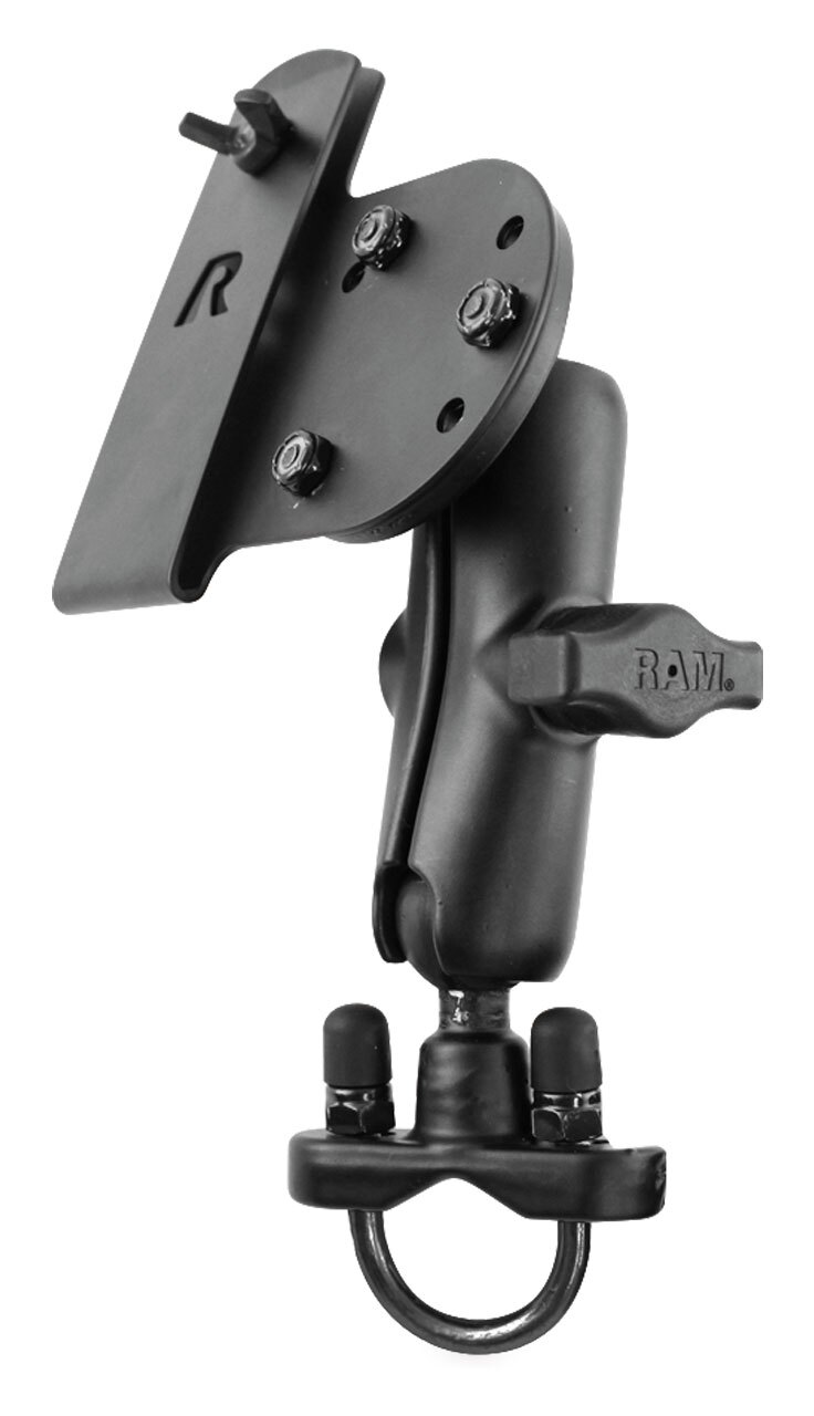 RAM Mounts Instrument U-Bolt Hand Gun Holster Handlebar Mount | 10% ($6 ...