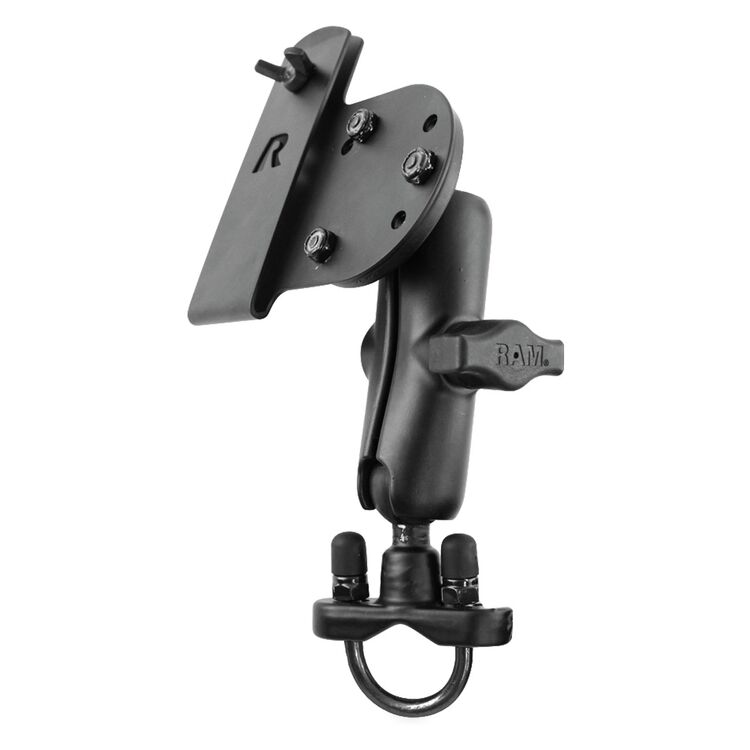 RAM Mounts Instrument U-Bolt Hand Gun Holster Handlebar Mount | 10% ($6 ...