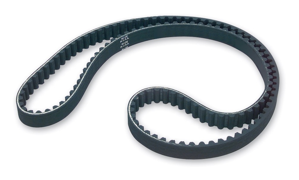 Gates Polychain Rear Drive Belt For Harley 1985-1996 | 6% ($16.50) Off ...