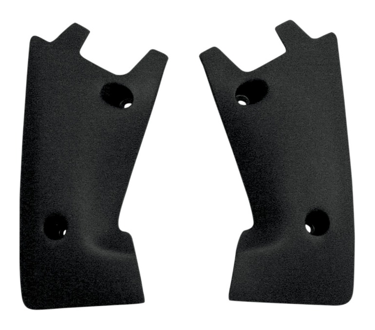 UFO Lower Radiator Shrouds - RevZilla
