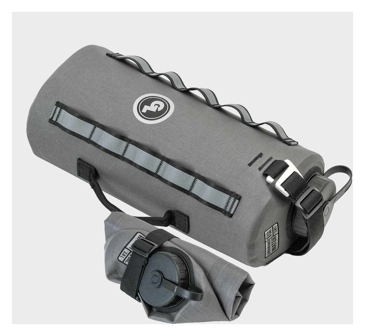 Giant Loop Cactus Canteen Hydration Bladder (1 Gallon and 2 Gallon) - RevZilla