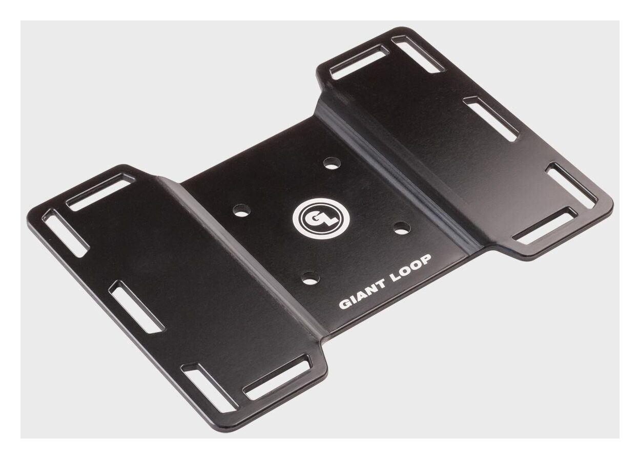 Giant Loop Tail Rack v2 - RevZilla