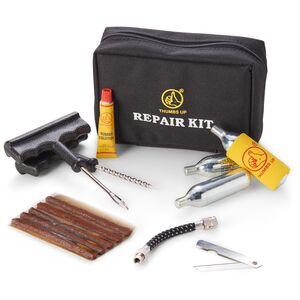 Motorcycle Tire Repair | Kits To Keep You Rolling - RevZilla