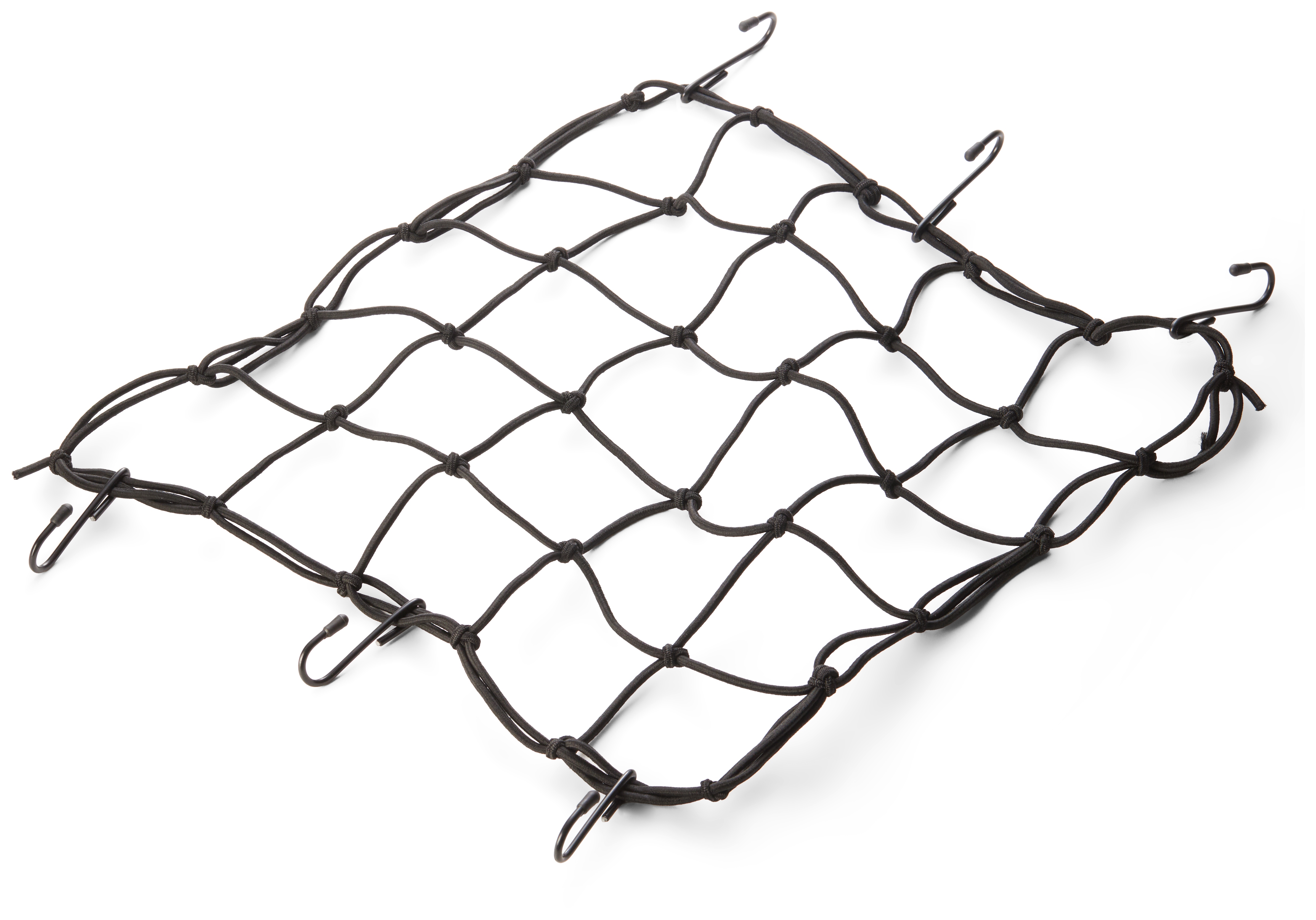 Milwaukee Twins Bungee Cargo Net - RevZilla