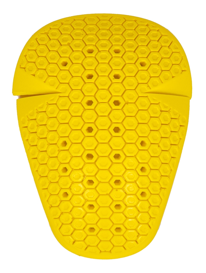 Knox Microlock Compact CE Level 1 Shoulder Protectors - RevZilla