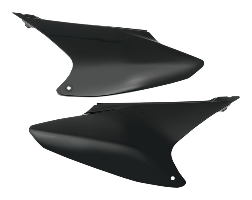 UFO Side Panels Honda CRF150F / CRF230F 2003-2014 - RevZilla