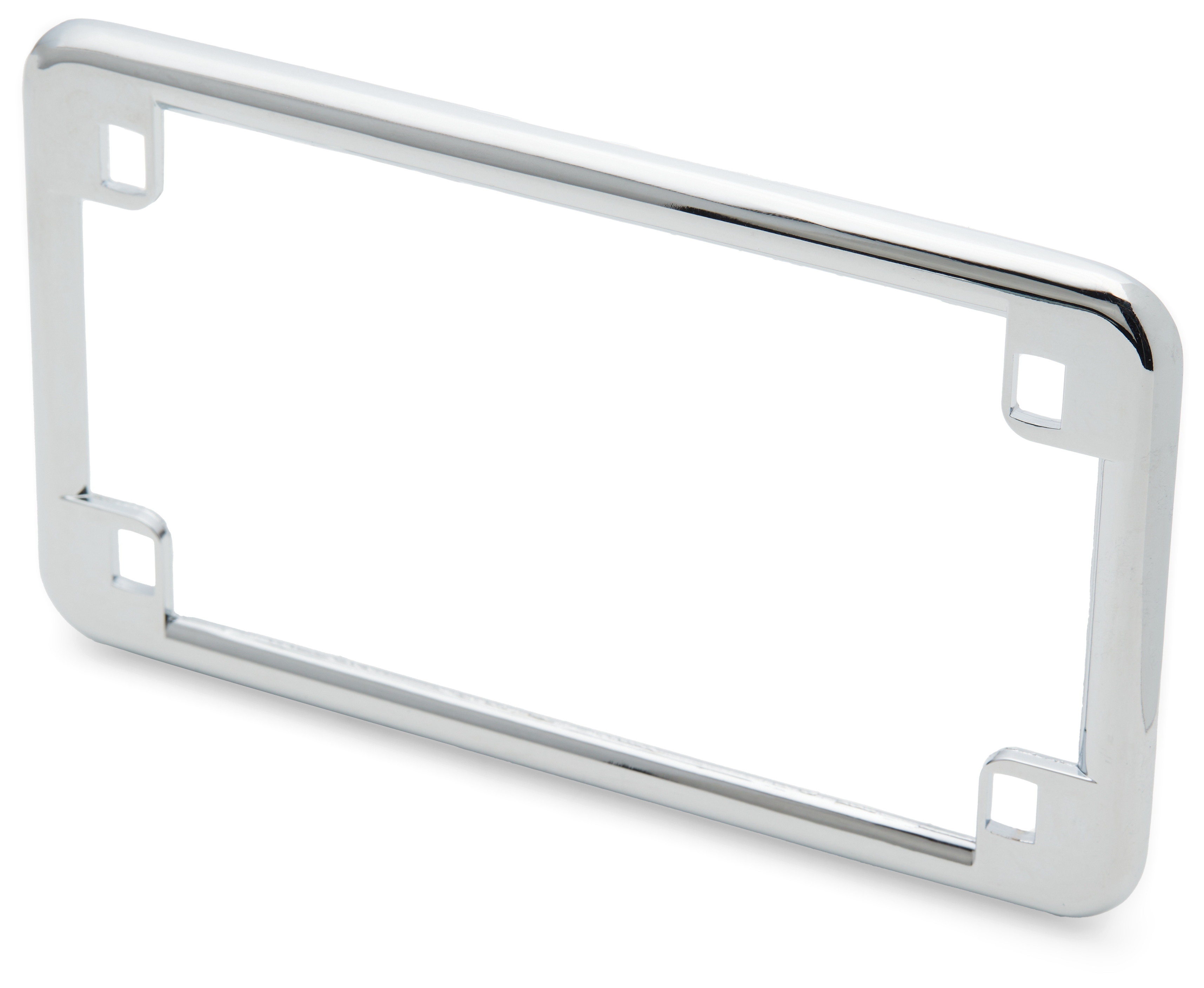 Milwaukee Twins License Plate Frame - RevZilla