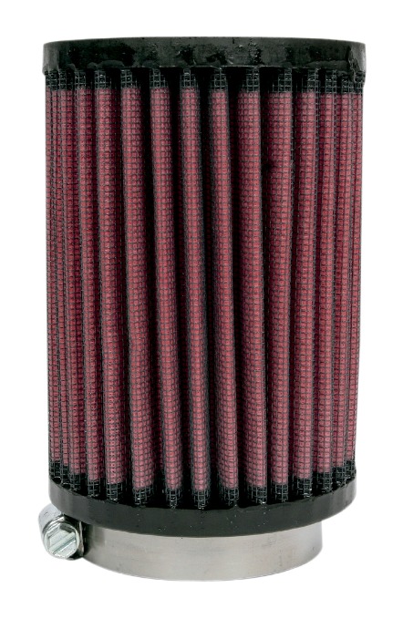 K&N Round Straight Universal Air Filter RU-0610 | 25% ($26.75) Off ...