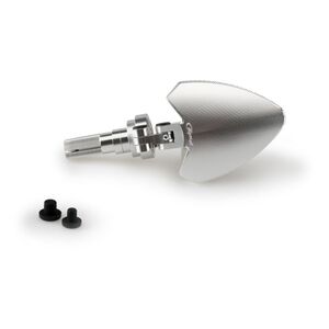 Motorcycle Mirrors | Bar Ends, Block Offs, Turn Signals & More - RevZilla