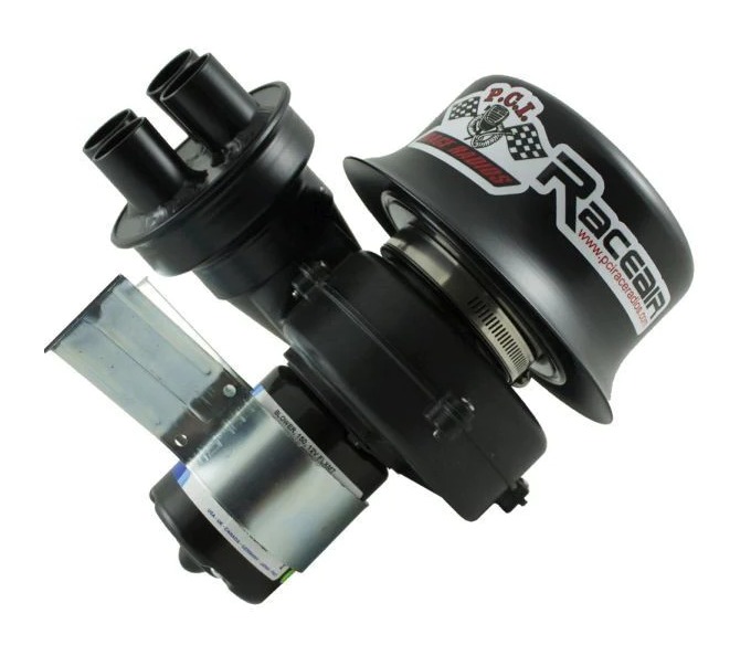 PCI Race Radios RaceAir Max Quad | 5% ($14.25) Off! - RevZilla