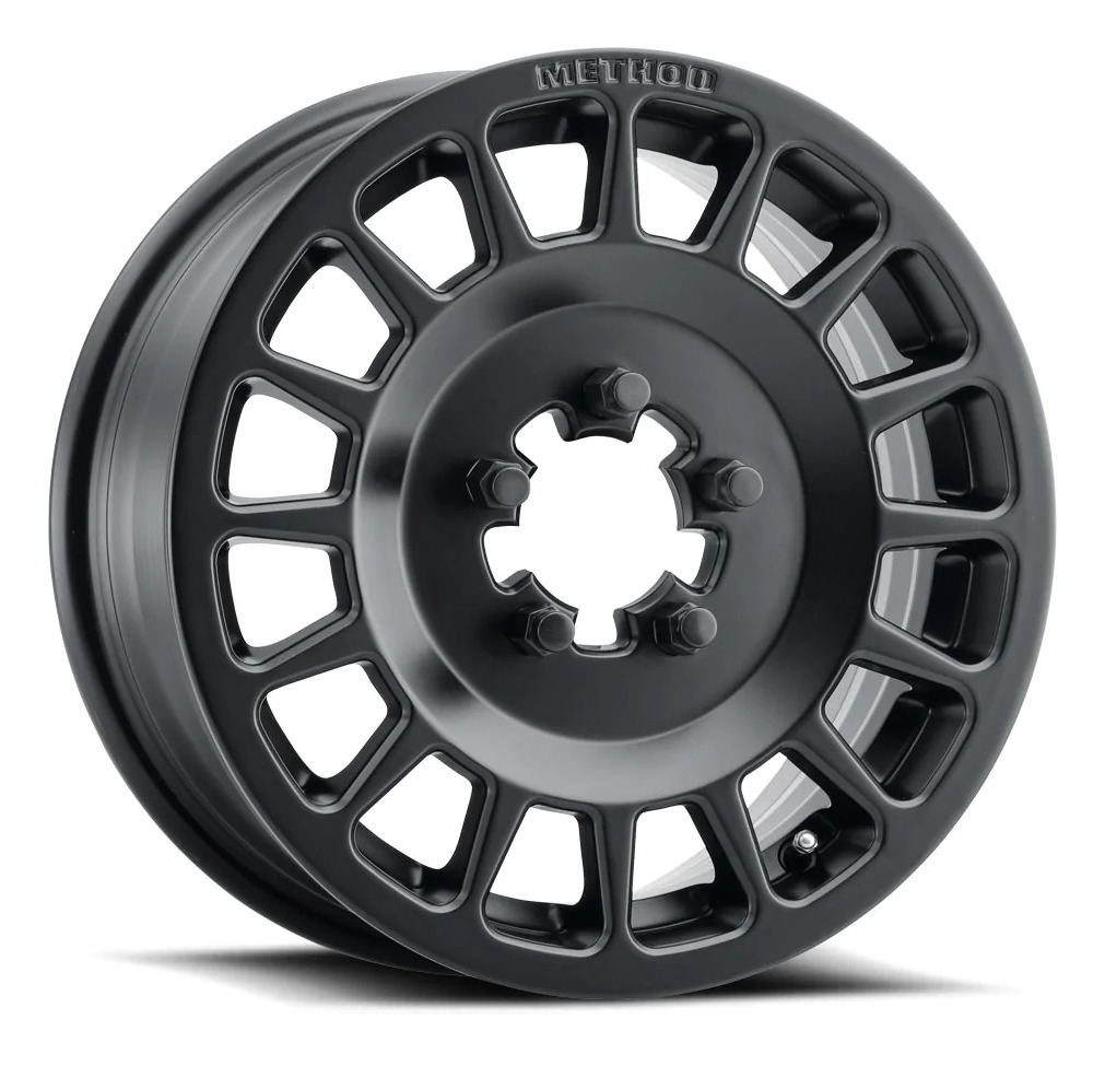 Method Race Wheels 407 Bead Grip Wheels 5/4.5 - RevZilla