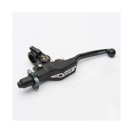ARC Universal DC8 Clutch Perch / ARC Flex Lever - RevZilla