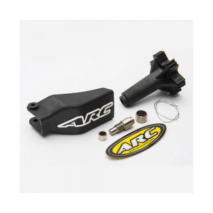 ARC Levers DC-8 Refresh Kit - RevZilla