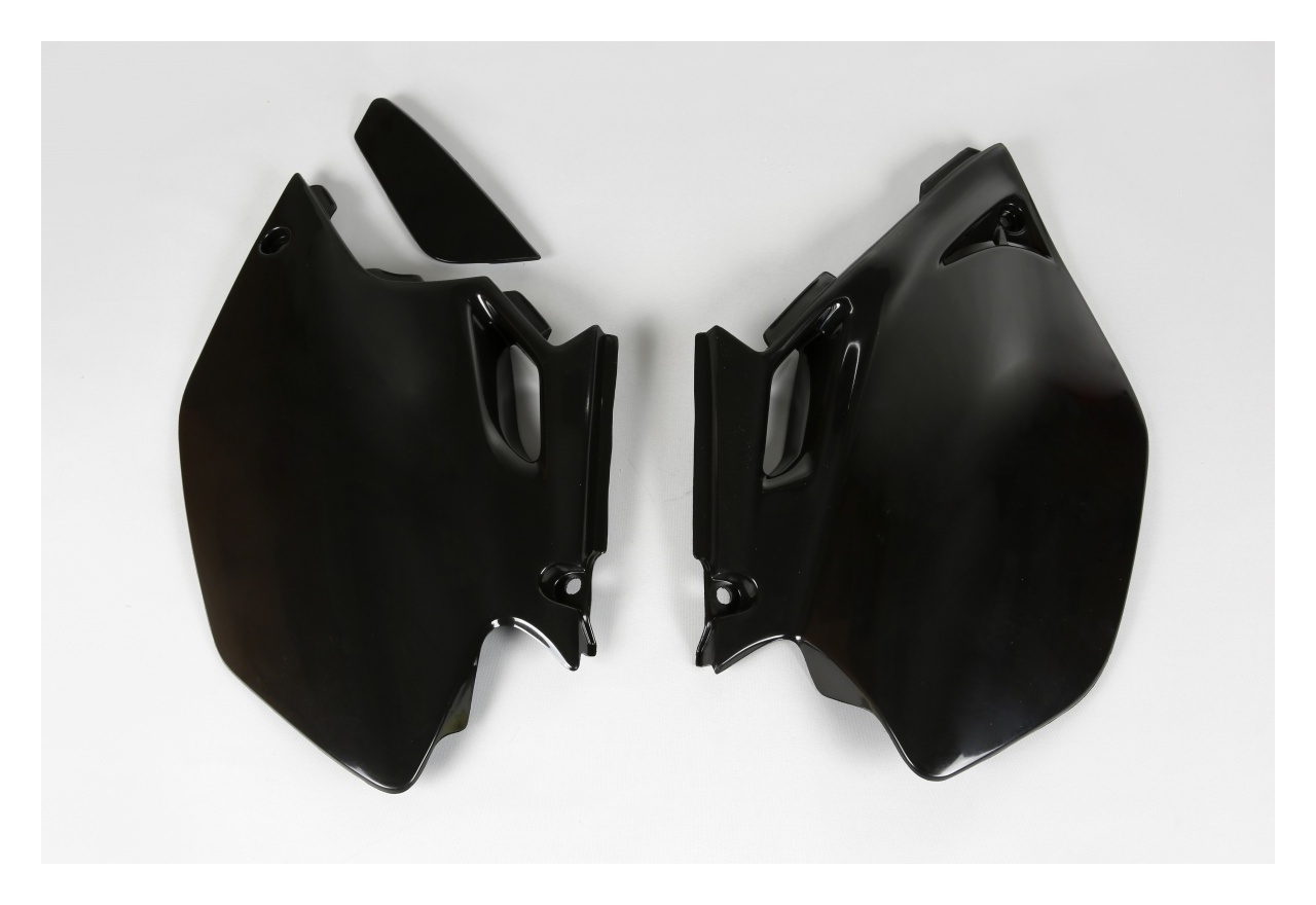 UFO Side Panels Yamaha WR250F / WR450F 2003-2006 - RevZilla