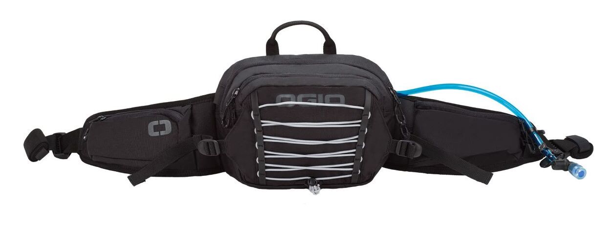 OGIO Ripper 1.5L Lumbar Hydration Pack - RevZilla
