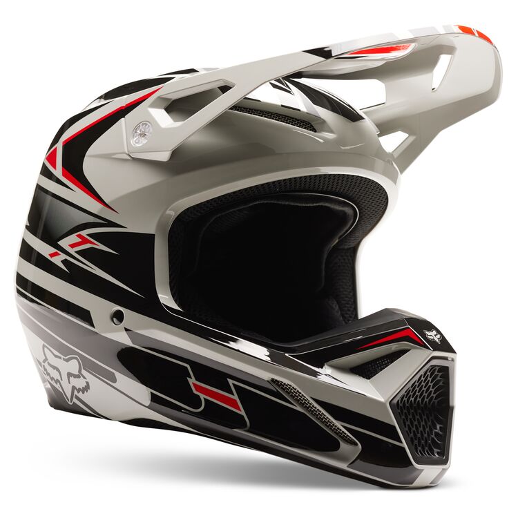 Fox Racing V1 Goat LE Strafer Helmet | 30% ($71.98) Off! - RevZilla