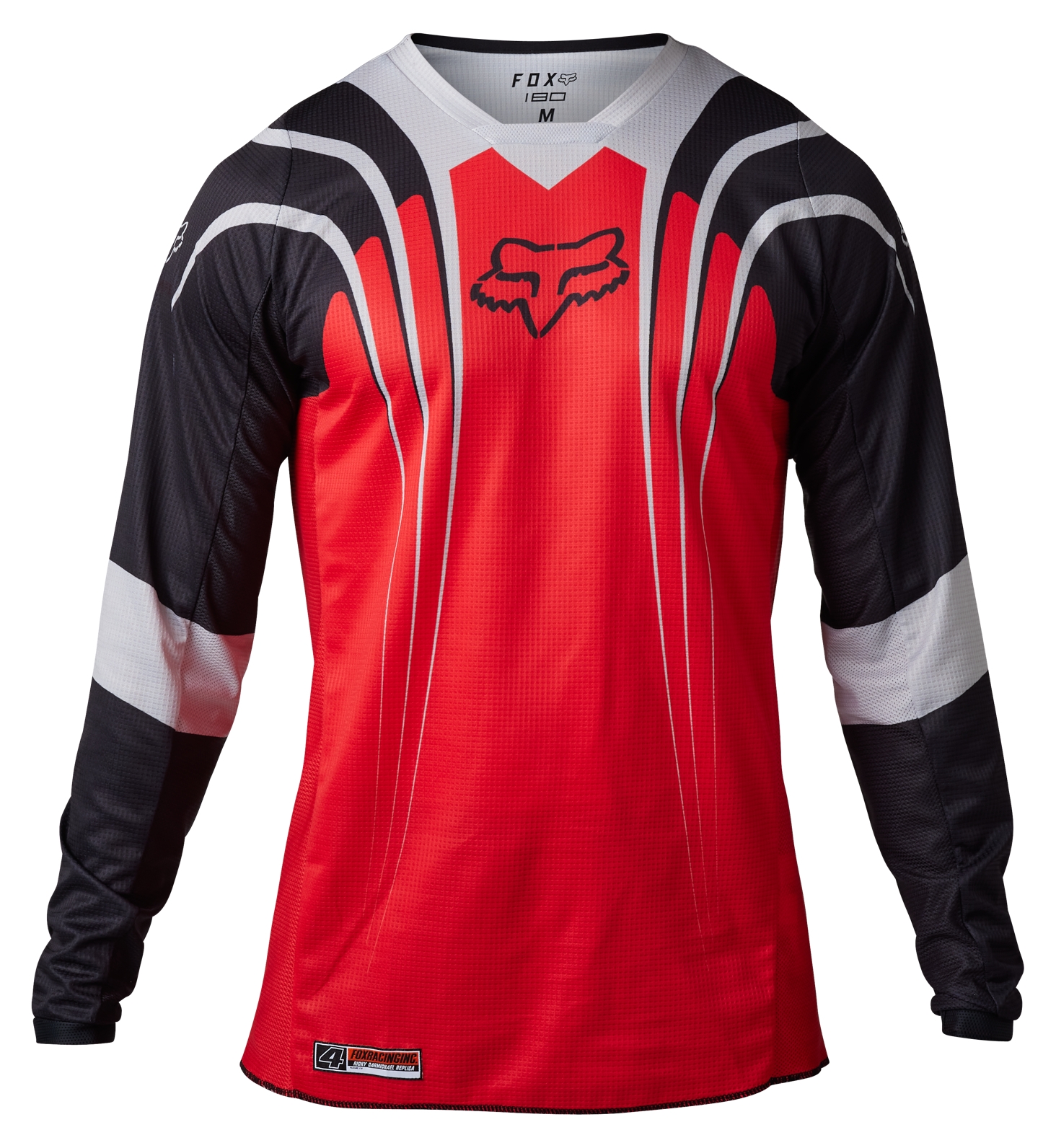 Fox Racing 180 Goat LE Strafer Jersey | 30% ($14.98) Off! - RevZilla