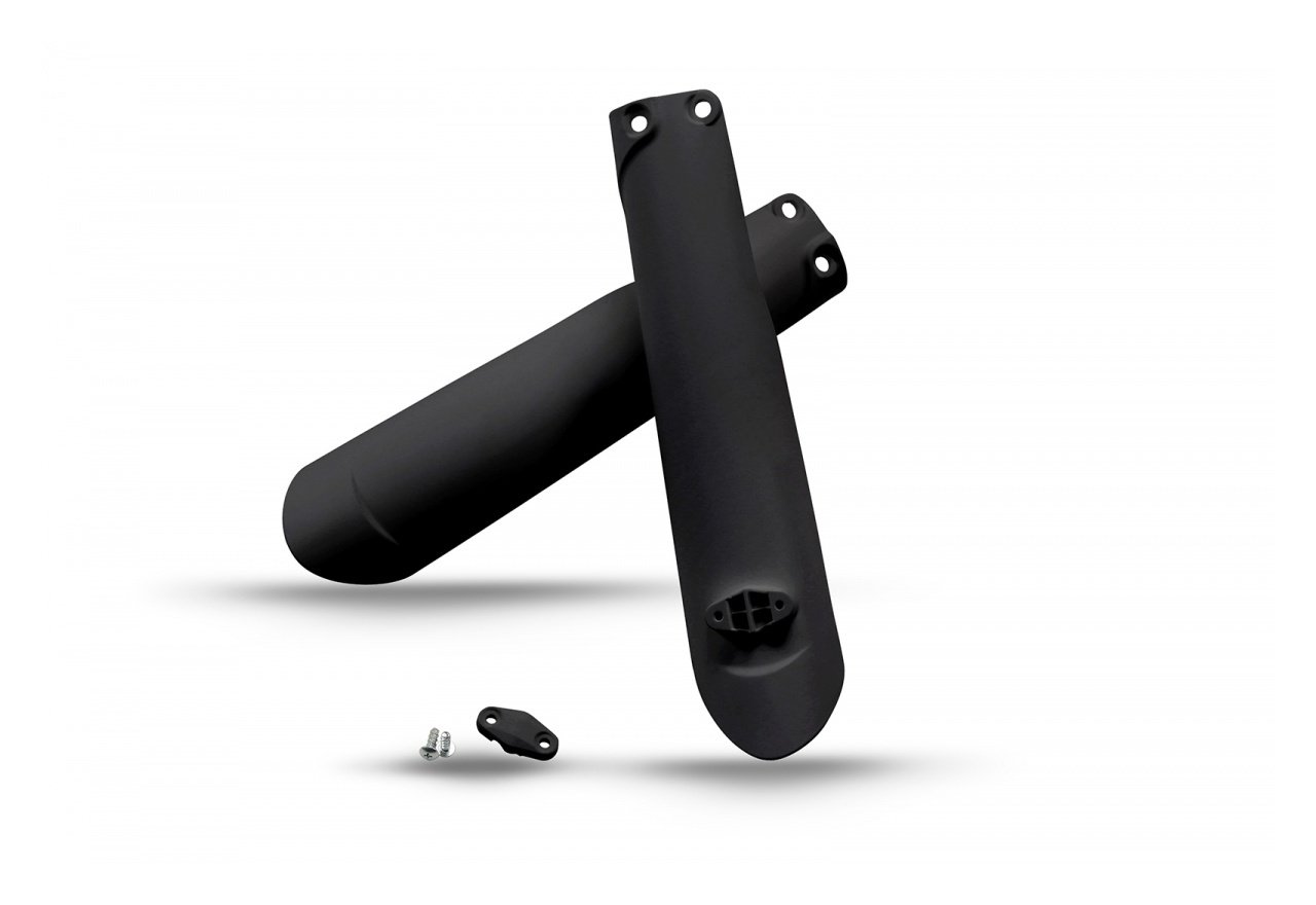 UFO Fork Guards Gas Gas 125cc-450cc 2021-2023 - RevZilla