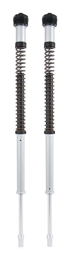 Ohlins NIX22 Cartridge Kit Yamaha R3 2019-2021 - RevZilla