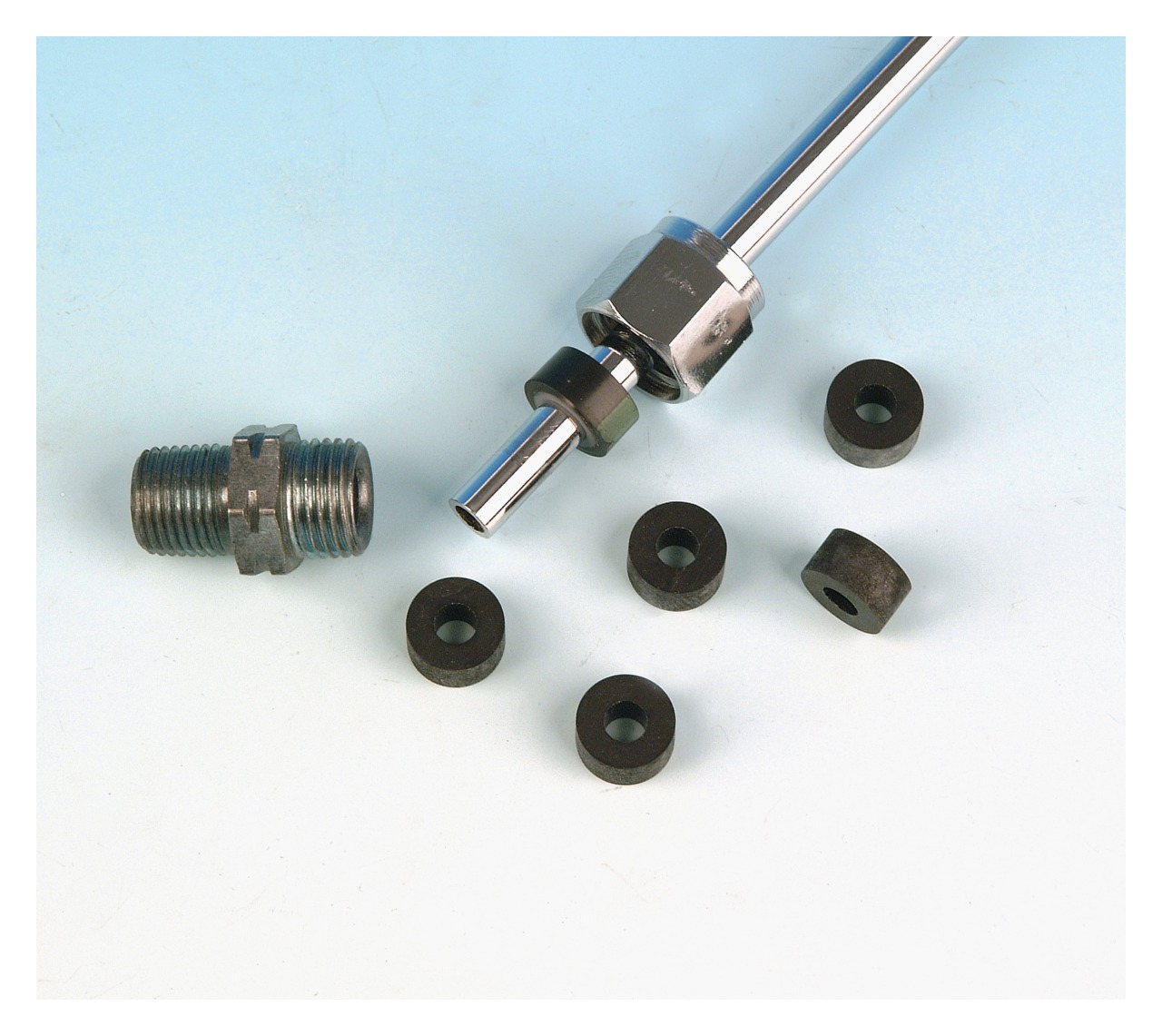 James Gasket Oil Pump Oil Line Seal For Harley Big Twin 1957-1985 ...