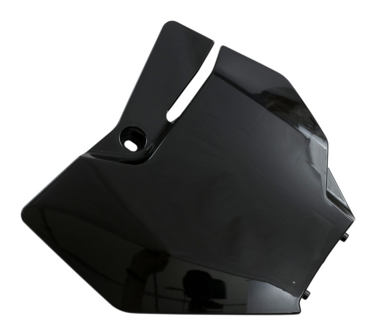 UFO Front Number Plate KTM 85 SX 2018-2024 - RevZilla