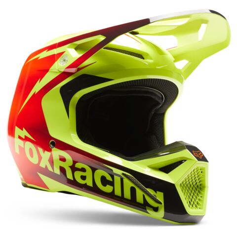 Fox Racing Helmets For Sale Online - RevZilla