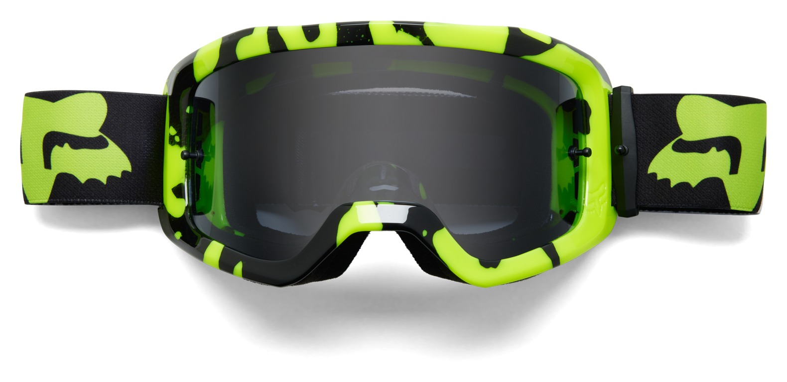 Fox Racing Main Morphic Goggles - RevZilla